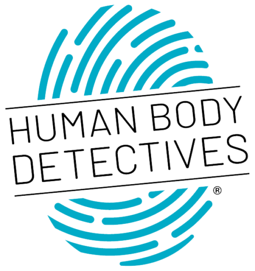 Home | Human Body Detectives