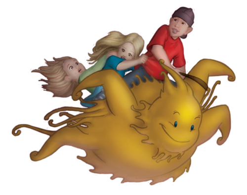 Contact Us | Human Body Detectives