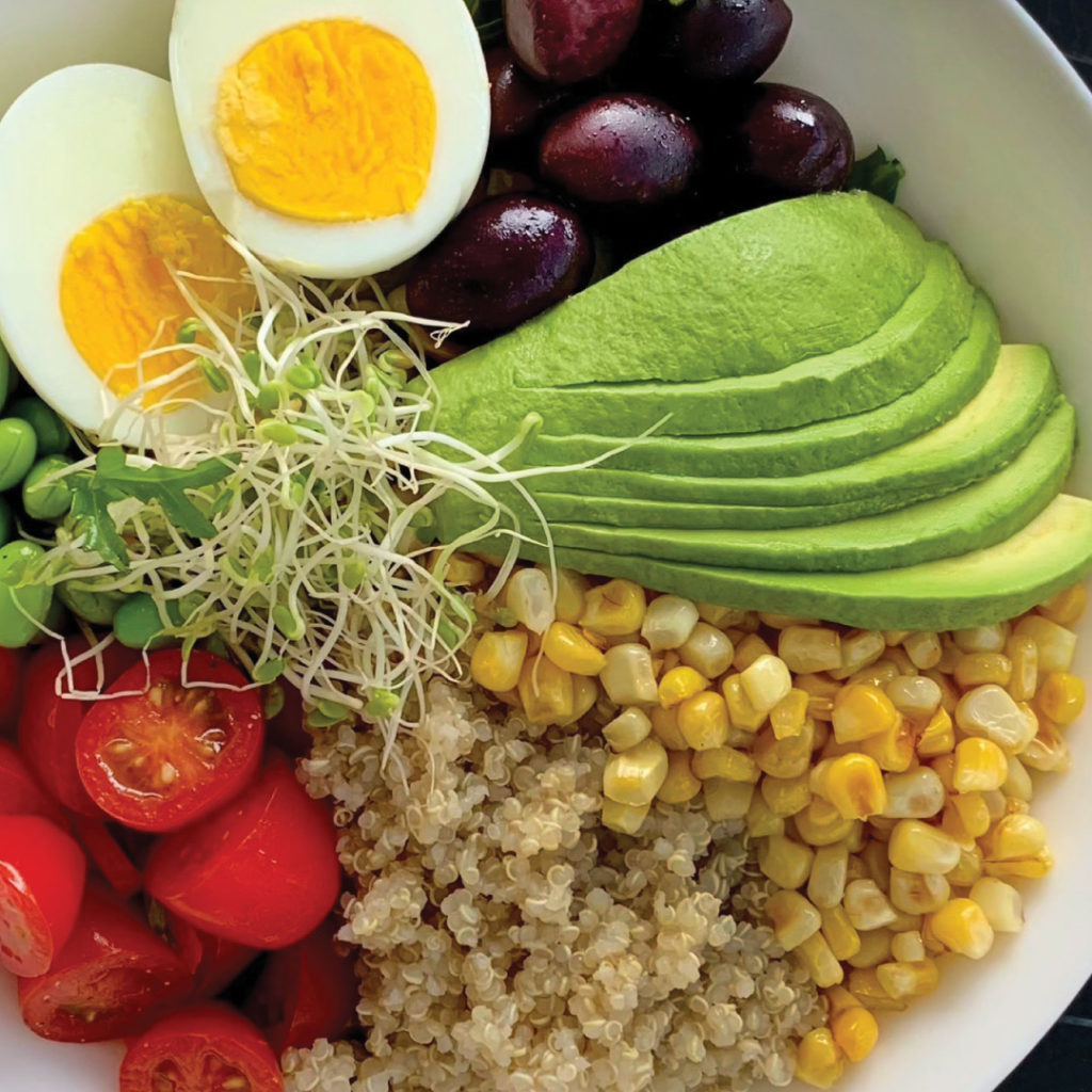 Bring Simple, Healthy Meals to Your Table Now | Human Body Detectives