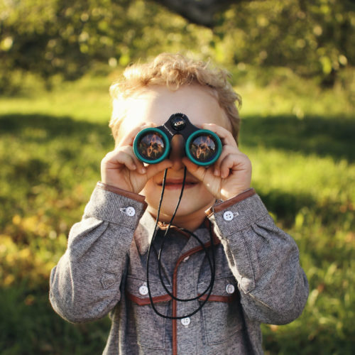 How To Keep Your Child Focused This School Year | Human Body Detectives